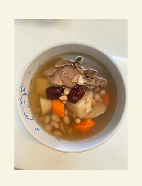 沙葛煲汤有什么功效_沙葛煲汤怎么做-第3张图片-山城妙识