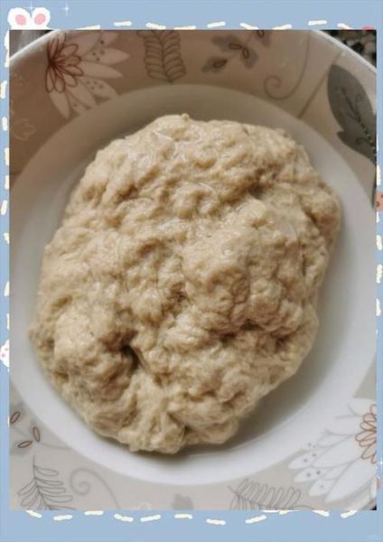 面筋粉是什么粉_怎么用-第3张图片-山城妙识