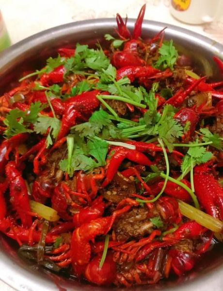 麻辣小龙虾怎么做才入味_麻辣小龙虾图片高清实拍-第2张图片-山城妙识