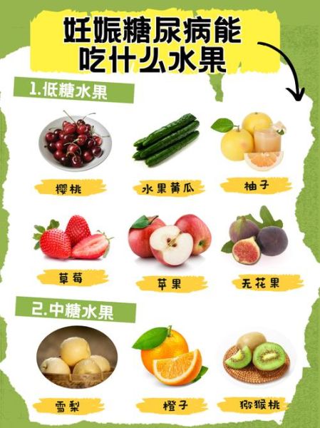 血糖高吃什么水果好_哪些水果适合糖尿病人-第3张图片-山城妙识