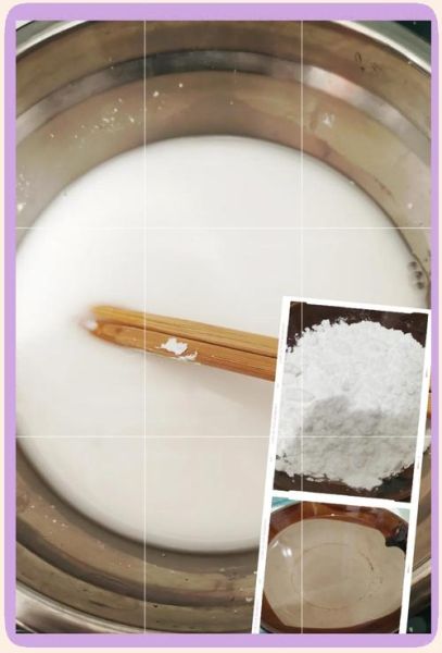 自制凉粉怎么做_凉粉不凝固的原因-第1张图片-山城妙识