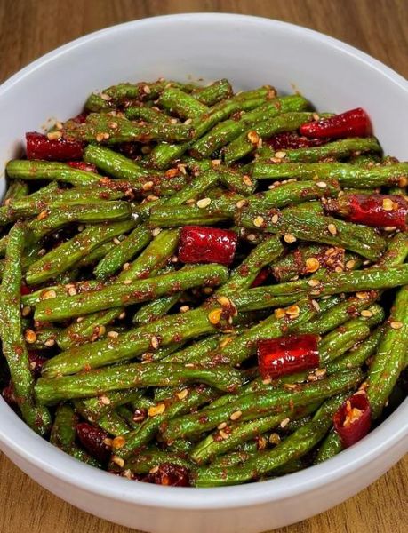 芸豆怎么吃比较好_芸豆的正确吃法-第1张图片-山城妙识 芸豆怎么吃比较好_芸豆的正确吃法-第1张图片-山城妙识
