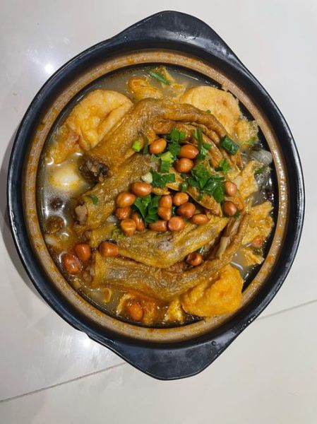 鸭脚怎么做好吃_鸭脚的做法大全家常-第3张图片-山城妙识