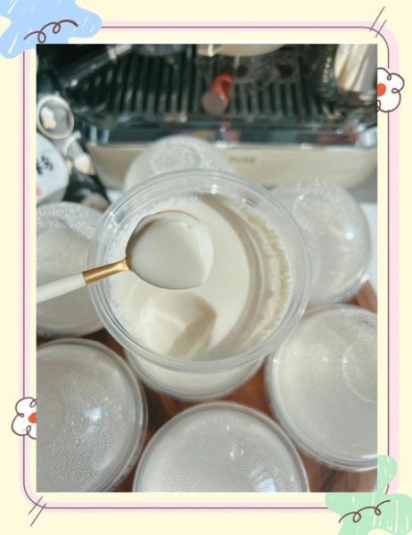 手工酸奶怎么做_手工酸奶和超市酸奶区别-第1张图片-山城妙识