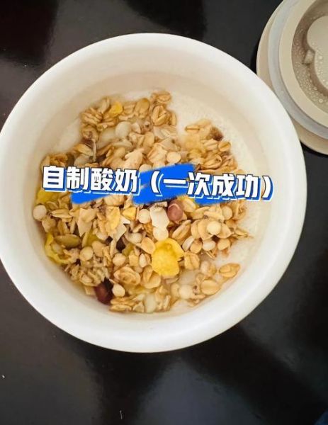 手工酸奶怎么做_手工酸奶和超市酸奶区别-第3张图片-山城妙识