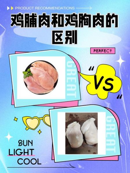 鸡胸肉为什么便宜_鸡胸肉便宜的原因-第2张图片-山城妙识