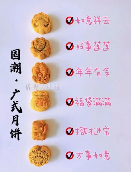 没有转化糖浆月饼皮怎么做_配方比例是多少-第2张图片-山城妙识