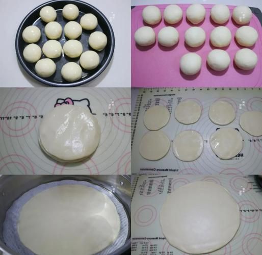 蒸的春饼为什么揭不开_春饼揭皮技巧-第1张图片-山城妙识