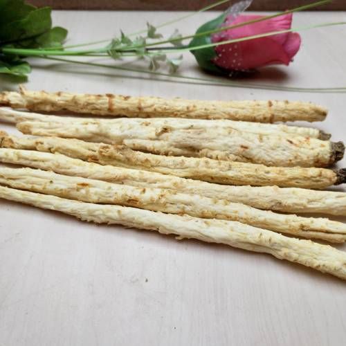 北沙参的副作用有哪些_哪些人不能吃北沙参-第3张图片-山城妙识