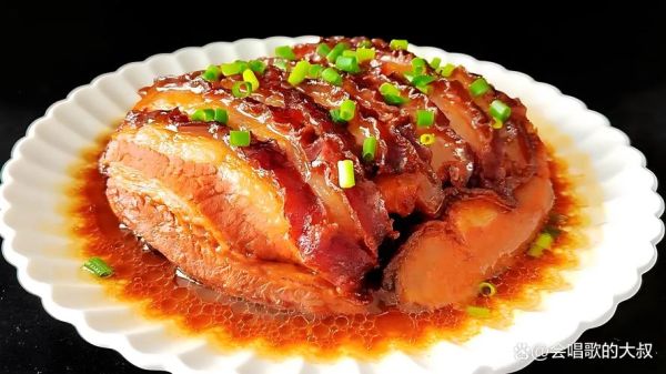 清蒸猪肉怎么做_清蒸猪肉最正宗的做法-第2张图片-山城妙识