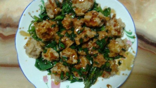 清蒸猪肉怎么做_清蒸猪肉最正宗的做法-第3张图片-山城妙识