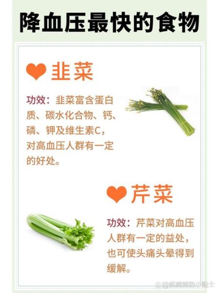 降血压的蔬菜有哪些_哪些蔬菜降血压效果好-第3张图片-山城妙识
