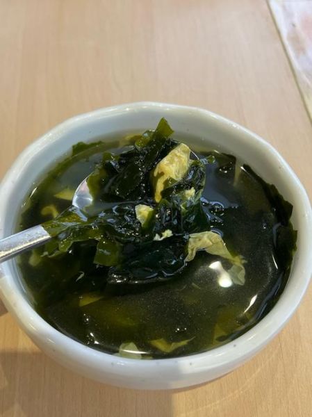 萝卜海带汤的做法_萝卜海带汤怎么做好喝-第1张图片-山城妙识