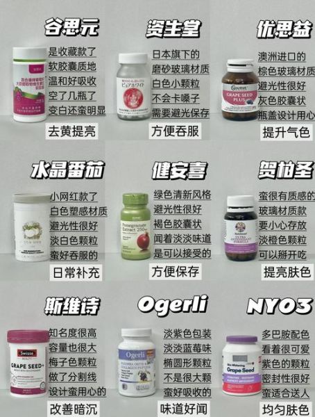 吃什么排黑色素最强_美白最快的方法有哪些-第2张图片-山城妙识