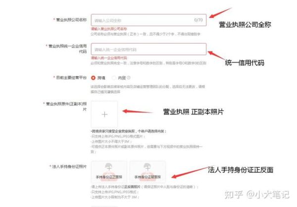 虾皮开店流程_虾皮开店需要多少钱-第2张图片-山城妙识