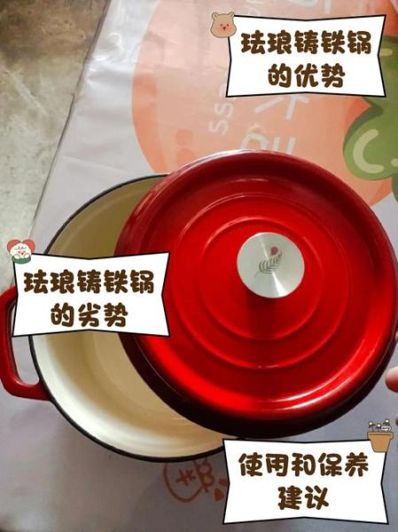 珐琅锅为什么不建议买_珐琅锅的缺点有哪些-第3张图片-山城妙识