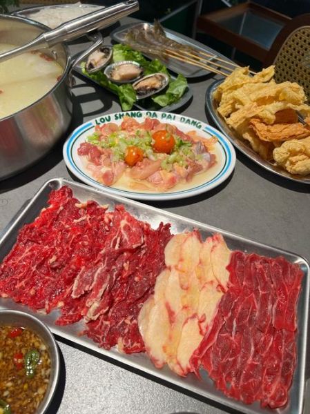 潮汕牛肉火锅哪里正宗_潮汕卤鹅怎么做才地道-第2张图片-山城妙识