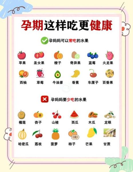 孕妇吃什么水果好_孕妇吃什么蔬菜好-第1张图片-山城妙识