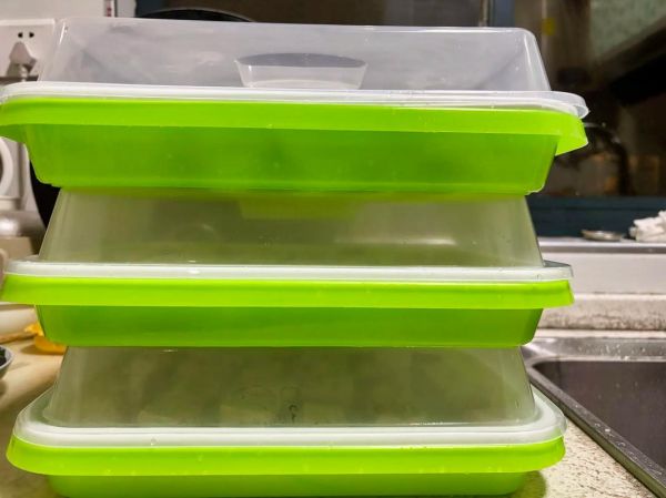 原味豆腐乳怎么做_家庭自制豆腐乳步骤-第2张图片-山城妙识