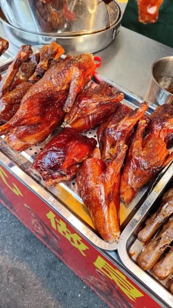 鸭肉多少钱一斤_鸭肉价格为什么波动这么大-第3张图片-山城妙识 鸭肉多少钱一斤_鸭肉价格为什么波动这么大-第3张图片-山城妙识