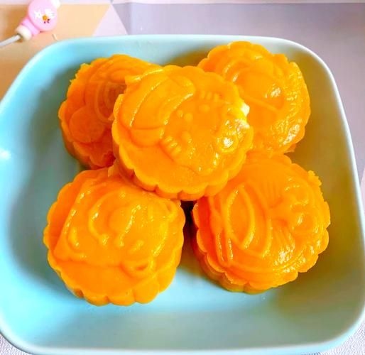 自制月饼不用烤箱怎么做_冰皮月饼零失败做法-第1张图片-山城妙识