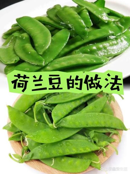 荷兰豆怎么煮才好吃_荷兰豆焯水几分钟-第1张图片-山城妙识
