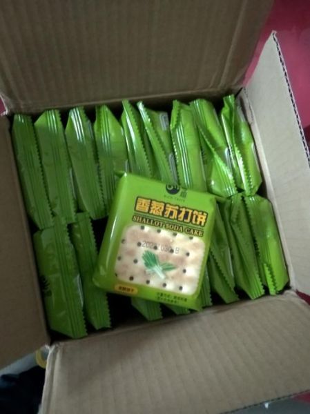 梳打饼干和苏打饼干的区别_哪个更健康-第2张图片-山城妙识