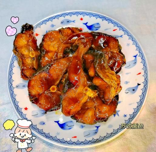 熏鱼汁怎么调_熏鱼汁配方比例-第3张图片-山城妙识