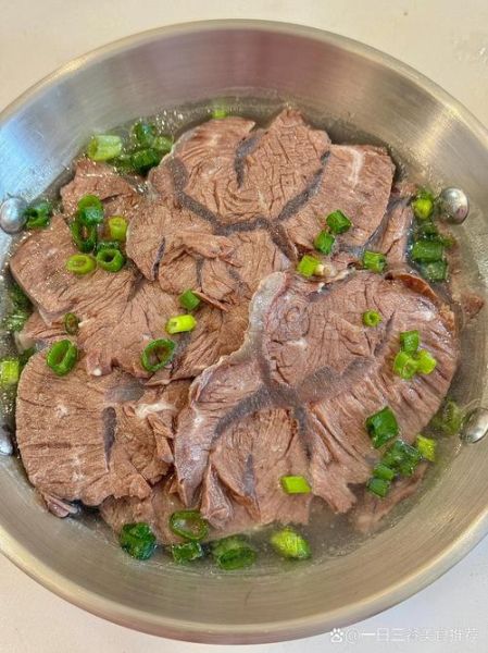 牛键子肉怎么做好吃_牛腱子肉炖多久才软烂-第2张图片-山城妙识
