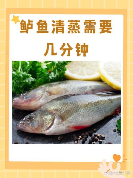 蒸鲈鱼要多长时间_蒸鲈鱼做法步骤-第1张图片-山城妙识
