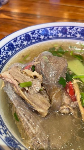 水盆羊肉正宗做法_水盆羊肉和羊肉泡馍区别-第2张图片-山城妙识