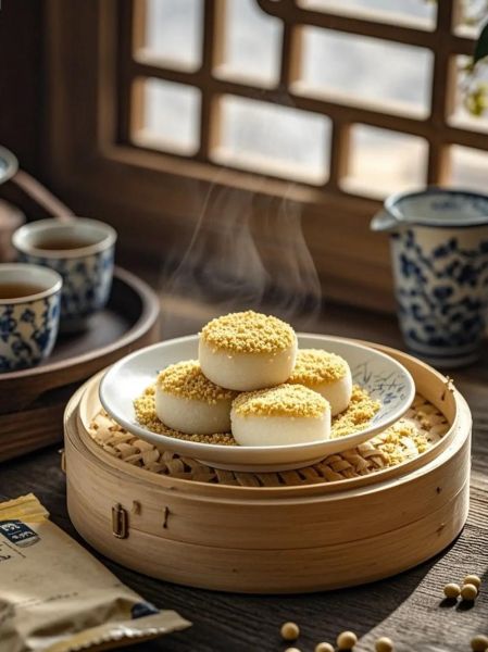 黄豆粉熟怎么吃_黄豆粉熟和生区别-第2张图片-山城妙识