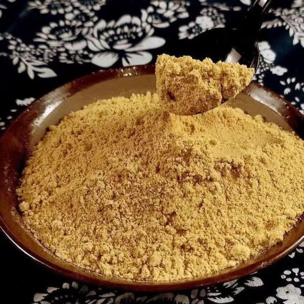 黄豆粉熟怎么吃_黄豆粉熟和生区别-第1张图片-山城妙识