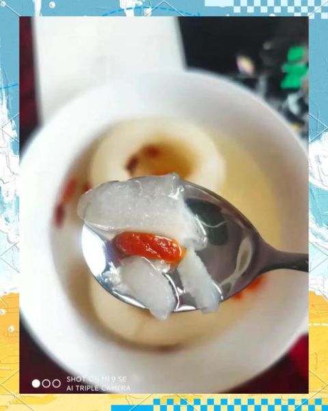 冰糖蒸梨要蒸多久_蒸梨止咳最佳时长-第2张图片-山城妙识
