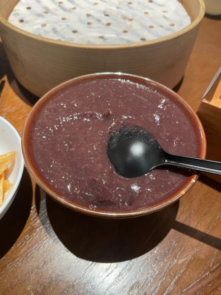 红豆沙的功效与作用禁忌_孕妇能吃吗-第3张图片-山城妙识