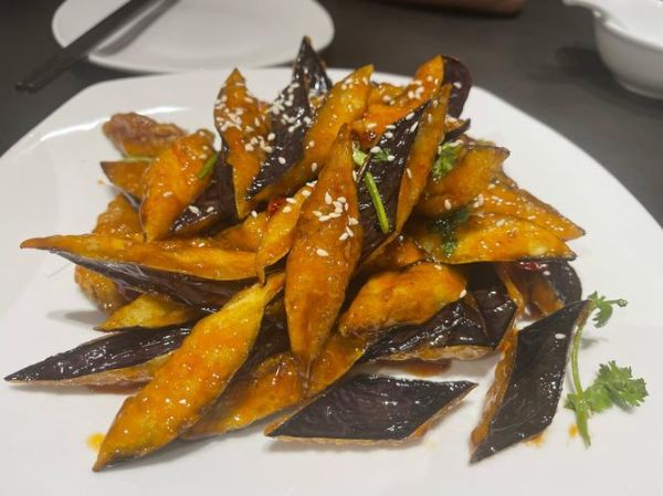 山东鲁菜凉菜大全有哪些_鲁菜经典凉菜做法-第1张图片-山城妙识