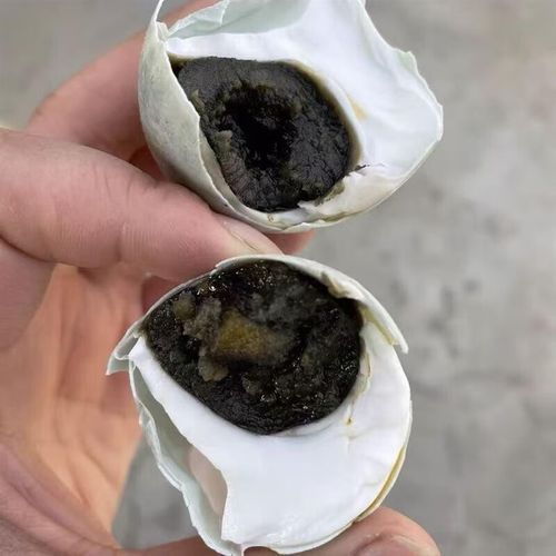臭咸鸭蛋怎么腌制_臭咸鸭蛋腌制方法-第2张图片-山城妙识