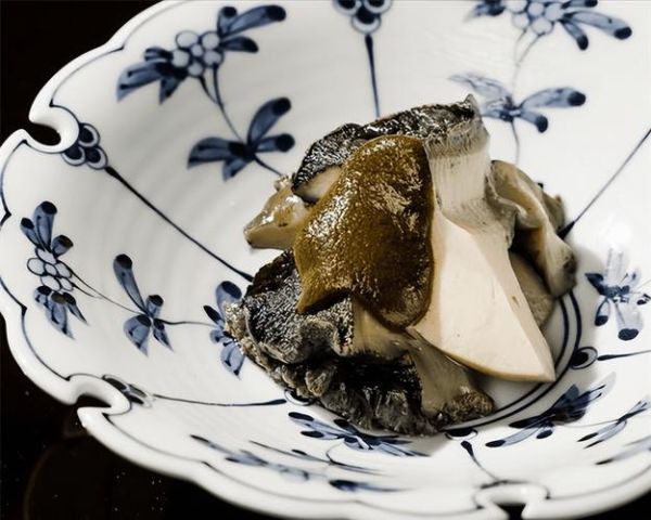 鲍鱼怎么清理内脏_鲍鱼内脏清理视频全过程-第2张图片-山城妙识