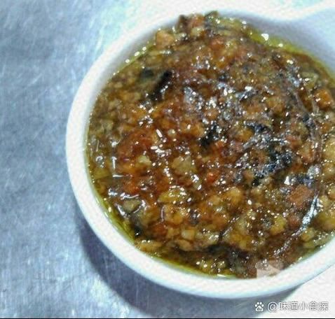 鸡蛋炸酱怎么做好吃_鸡蛋炸酱面做法-第3张图片-山城妙识