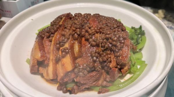 花椒肉是哪个地方的菜_正宗做法-第1张图片-山城妙识