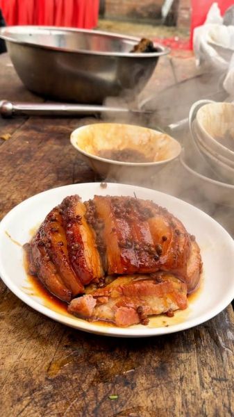 花椒肉是哪个地方的菜_正宗做法-第2张图片-山城妙识