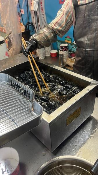 油炸臭豆腐酱料怎么做_正宗长沙风味配方-第3张图片-山城妙识 油炸臭豆腐酱料怎么做_正宗长沙风味配方-第3张图片-山城妙识