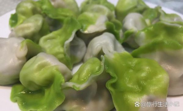 老边饺子怎么做_正宗老边饺子配方-第2张图片-山城妙识