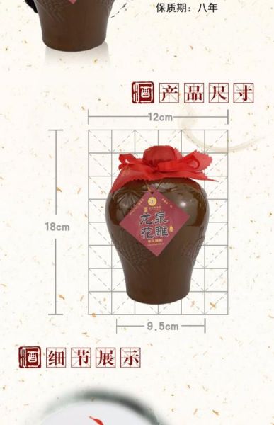 1斤黄酒等于几两白酒_酒精换算方法-第2张图片-山城妙识 1斤黄酒等于几两白酒_酒精换算方法-第2张图片-山城妙识