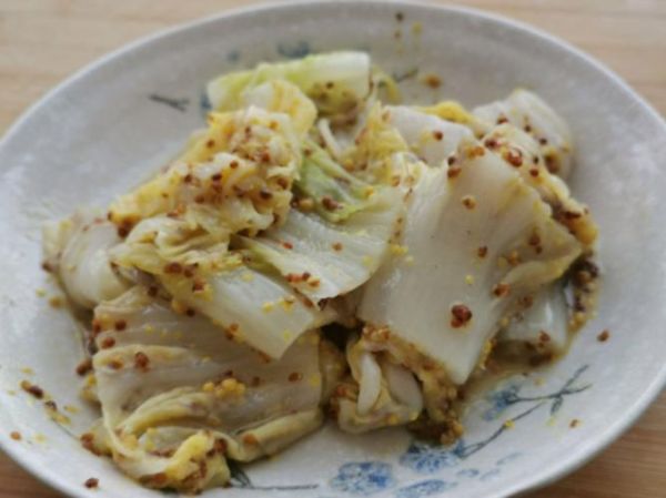 芥末堆是什么_芥末堆如何盈利-第1张图片-山城妙识