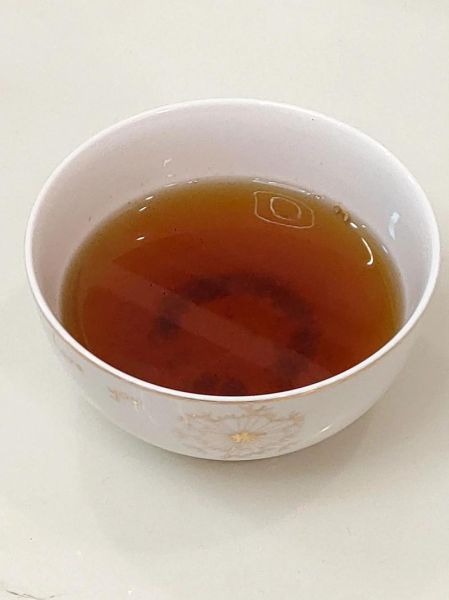 生姜汤治感冒怎么做_生姜汤治感冒做法步骤-第1张图片-山城妙识