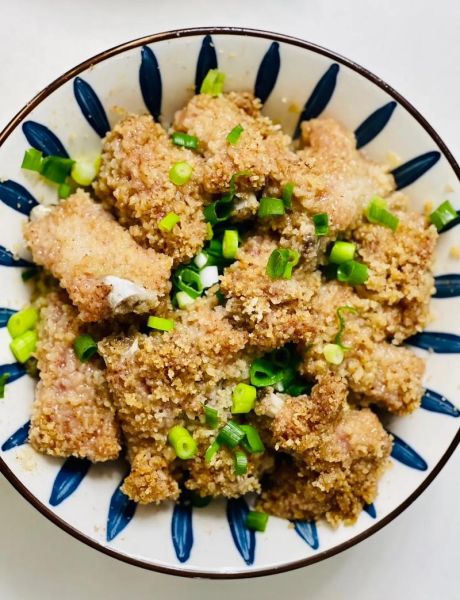 粉蒸排骨怎么做_粉蒸排骨用什么米粉最好-第3张图片-山城妙识