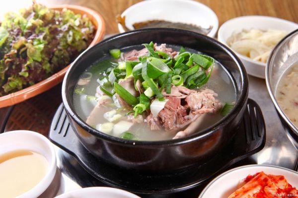 朝鲜狗肉汤怎么做_正宗做法与禁忌-第1张图片-山城妙识