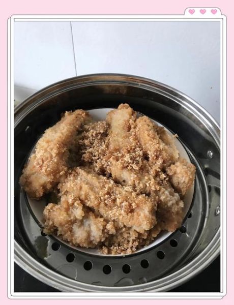 粉蒸排骨怎么做_粉蒸排骨用什么米粉最好-第2张图片-山城妙识