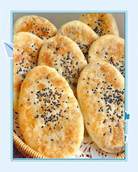 酥糖饼怎么做_酥糖饼的家常做法视频-第1张图片-山城妙识
